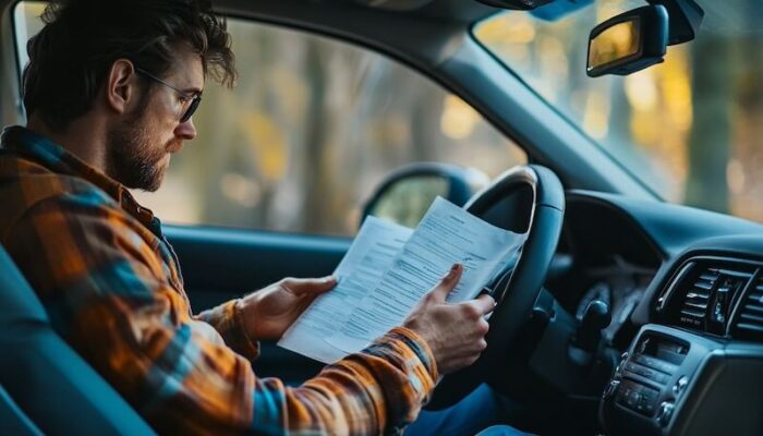 Driving License in Thailand: A Complete Guide for Foreigners