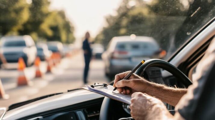 Driving License in Thailand: A Complete Guide for Foreigners