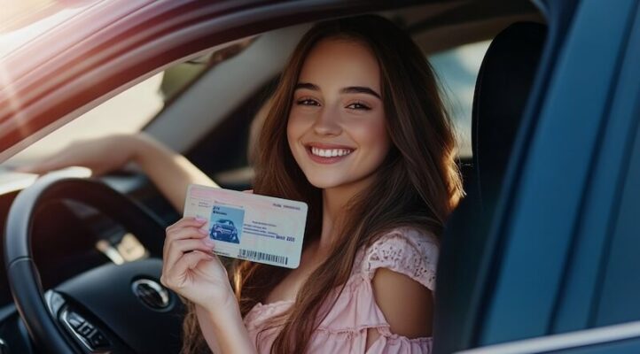 Driving License in Thailand: A Complete Guide for Foreigners